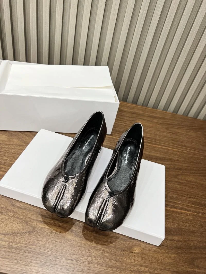Brand-original Maison Margiela Shoes