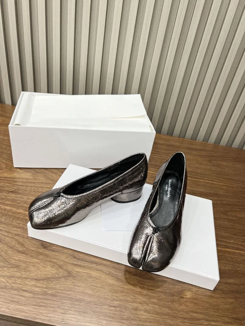 Brand-original Maison Margiela Shoes