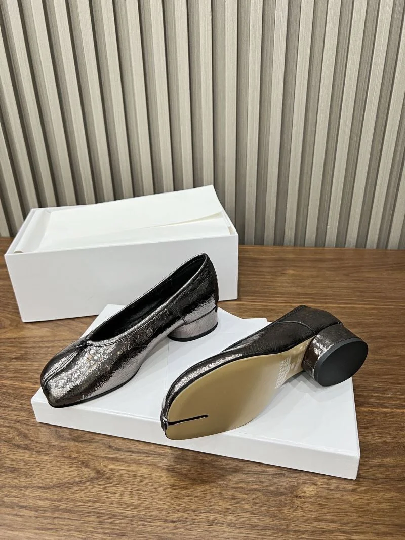 Brand-original Maison Margiela Shoes