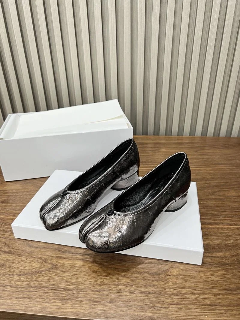 Brand-original Maison Margiela Shoes