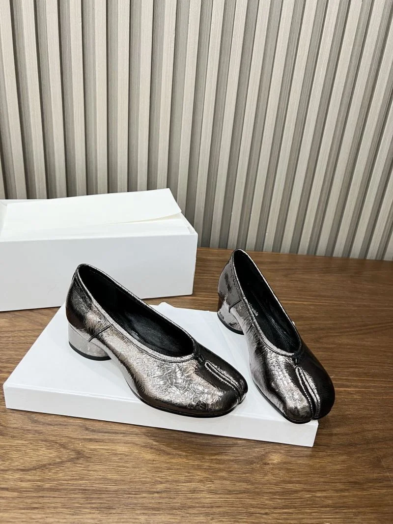 Brand-original Maison Margiela Shoes
