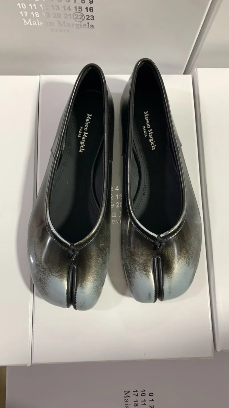 Top mirror Maison Margiela Shoes
