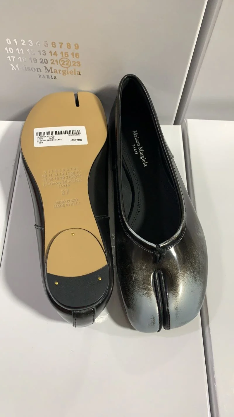 Top mirror Maison Margiela Shoes