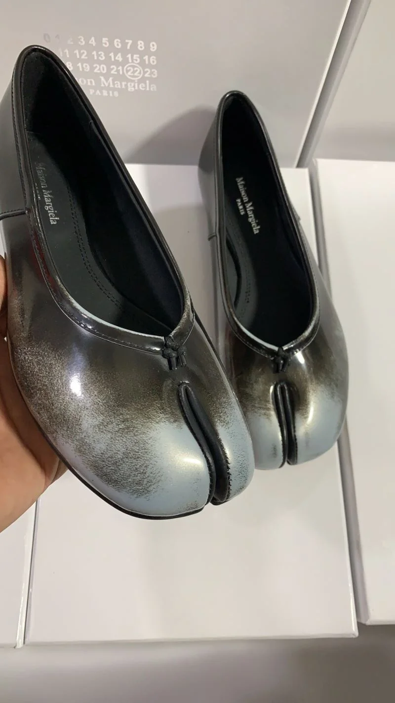 Top mirror Maison Margiela Shoes