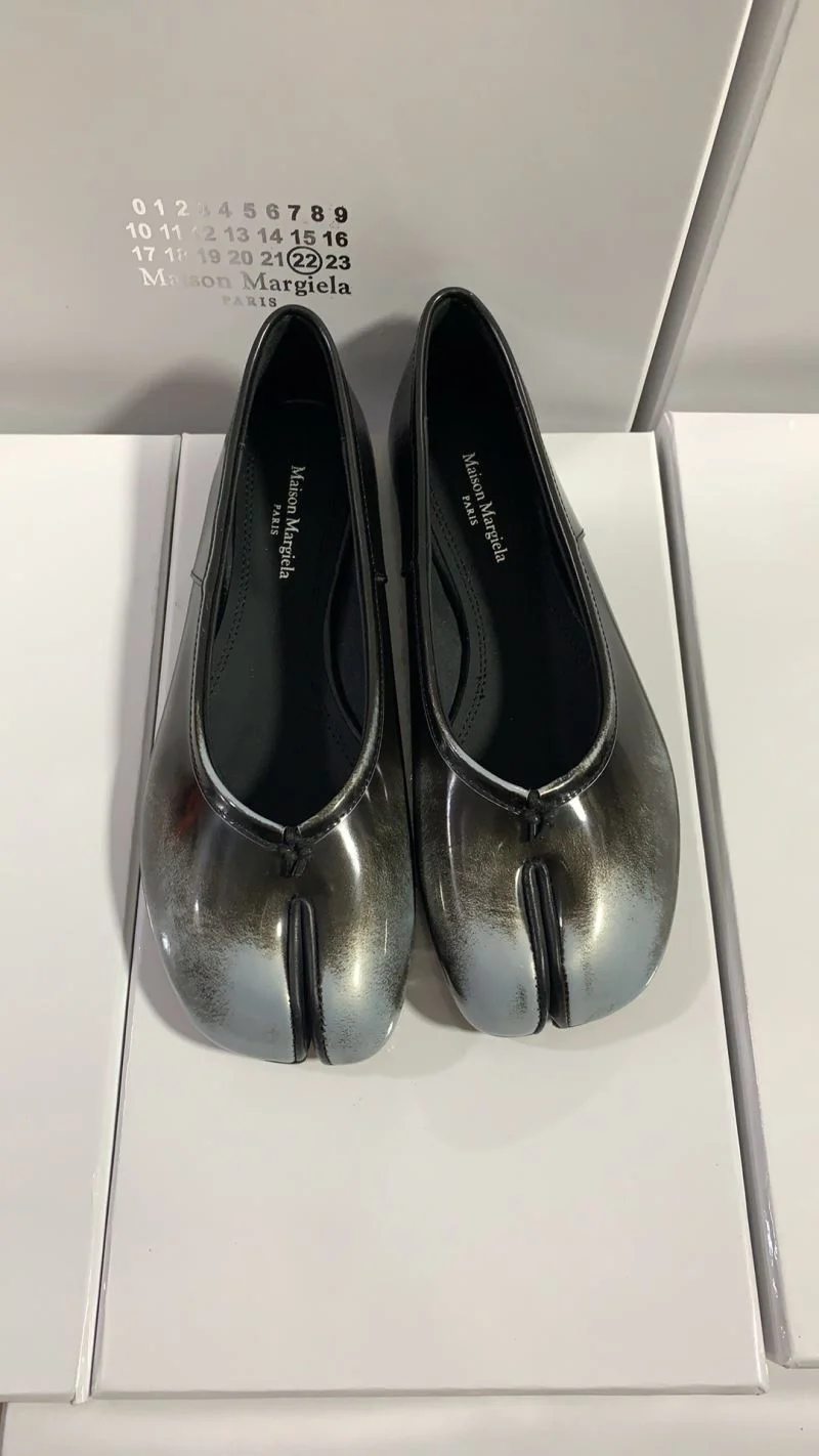 Top mirror Maison Margiela Shoes