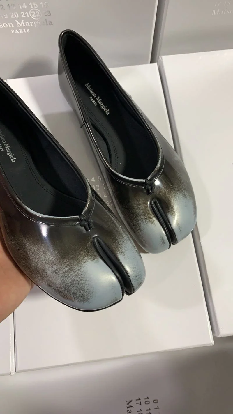 Top mirror Maison Margiela Shoes