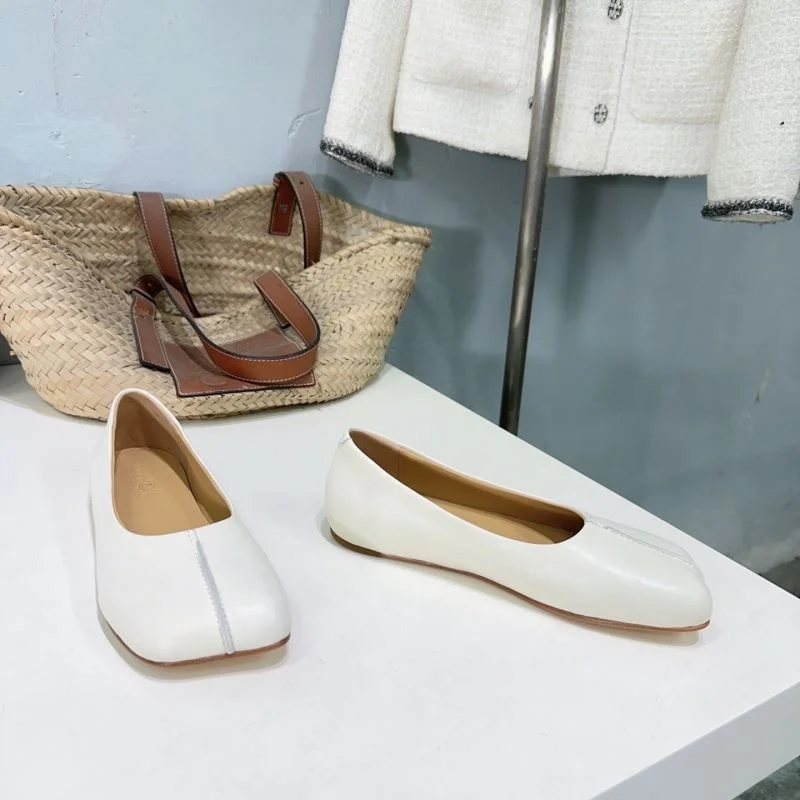 Mirror quality Maison Margiela Shoes