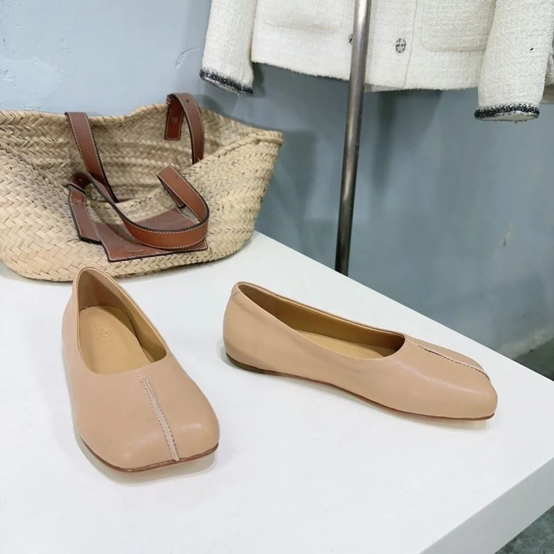 Indistinguishable Maison Margiela Shoes