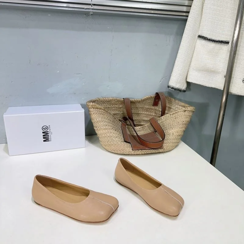 Indistinguishable Maison Margiela Shoes