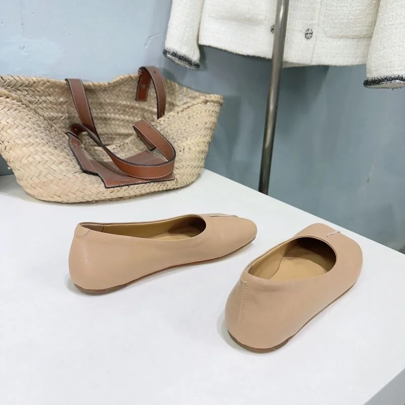 Indistinguishable Maison Margiela Shoes