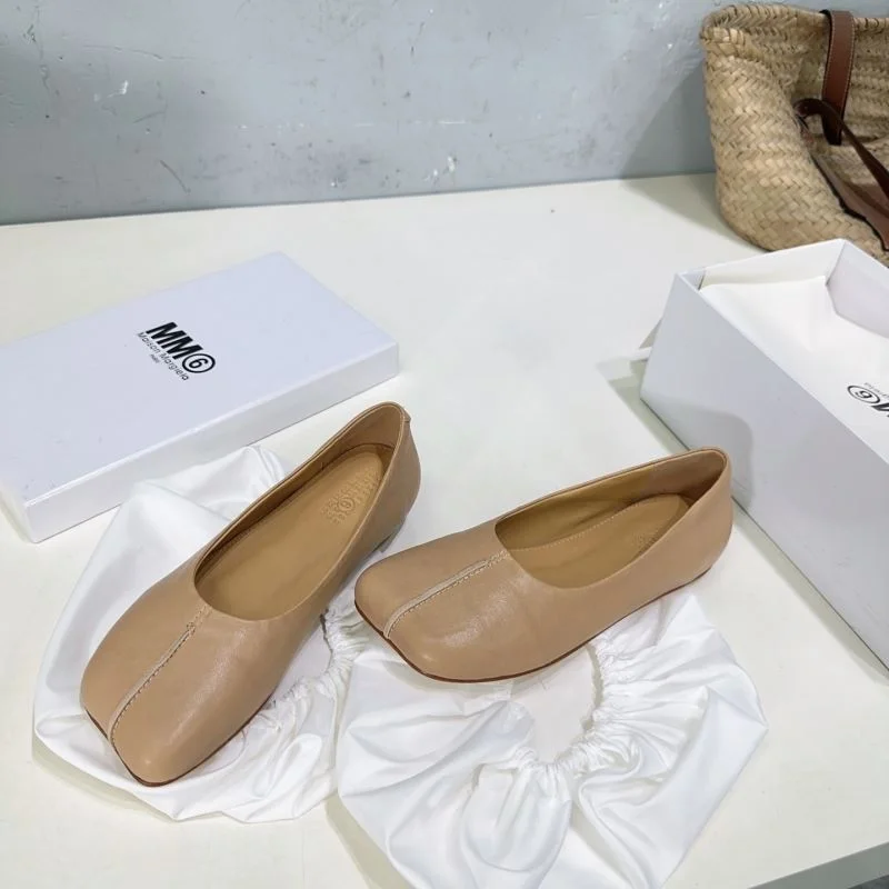 Indistinguishable Maison Margiela Shoes