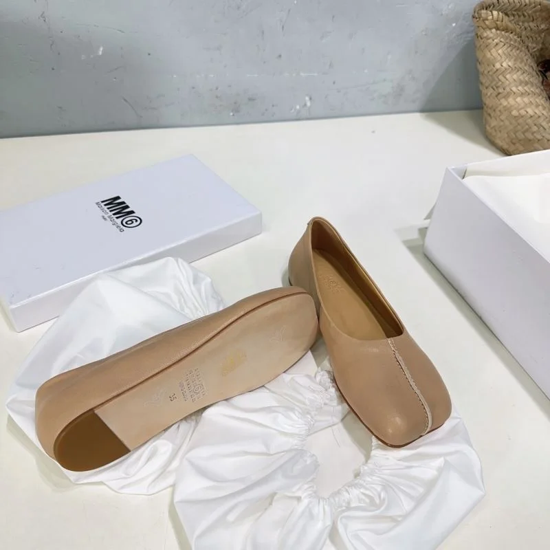 Indistinguishable Maison Margiela Shoes