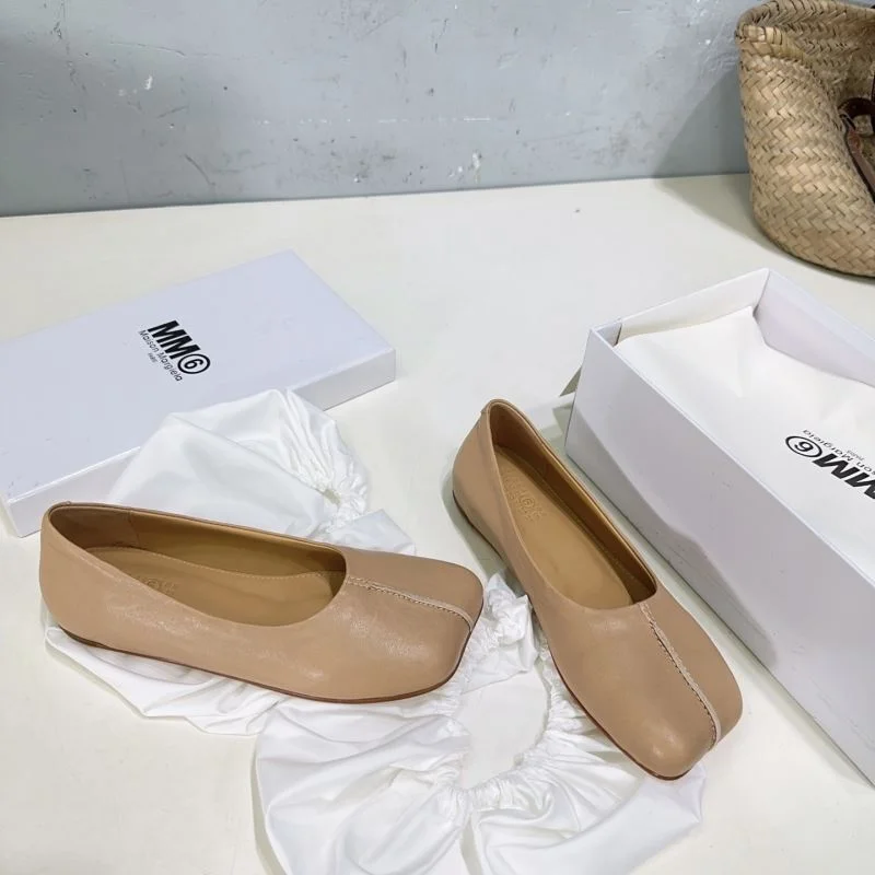 Indistinguishable Maison Margiela Shoes