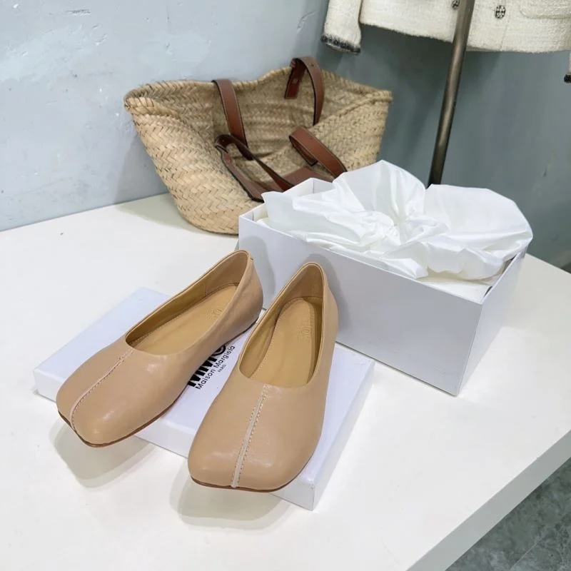 Indistinguishable Maison Margiela Shoes