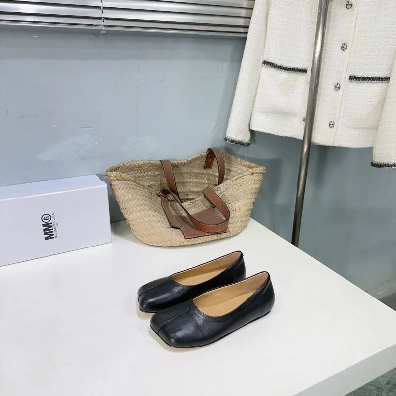 Mirror quality Maison Margiela Shoes