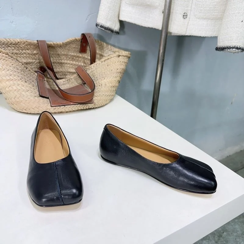 Mirror quality Maison Margiela Shoes
