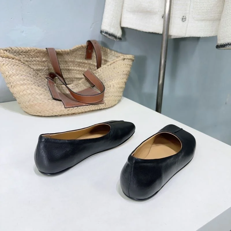 Mirror quality Maison Margiela Shoes