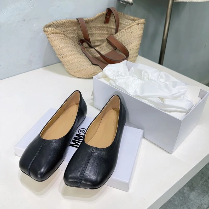 Mirror quality Maison Margiela Shoes