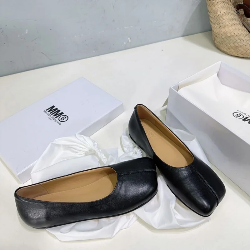 Mirror quality Maison Margiela Shoes