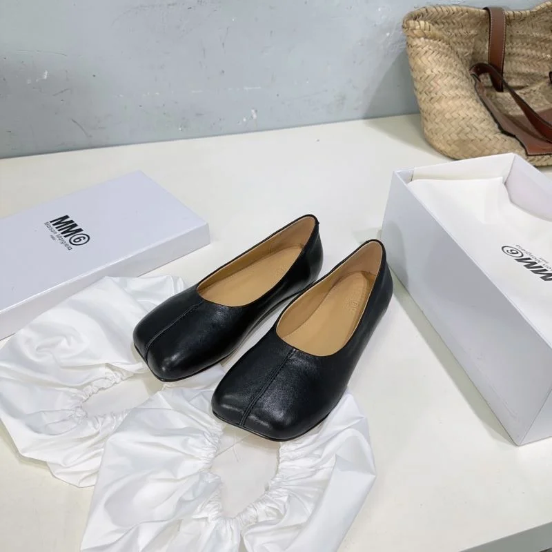 Mirror quality Maison Margiela Shoes