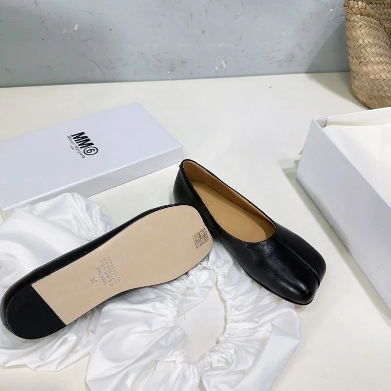 Mirror quality Maison Margiela Shoes