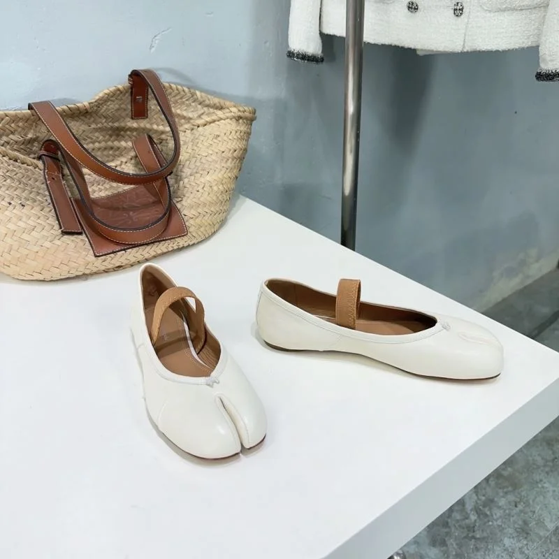 Factory-made Maison Margiela Shoes