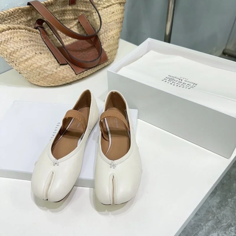 Factory-made Maison Margiela Shoes