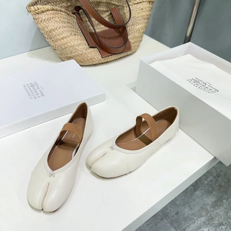 Factory-made Maison Margiela Shoes