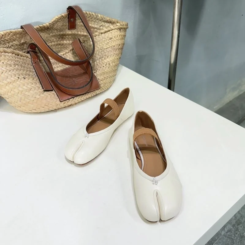 Factory-made Maison Margiela Shoes