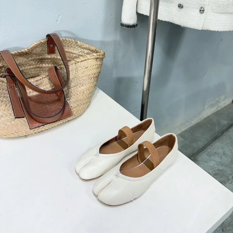 Factory-made Maison Margiela Shoes
