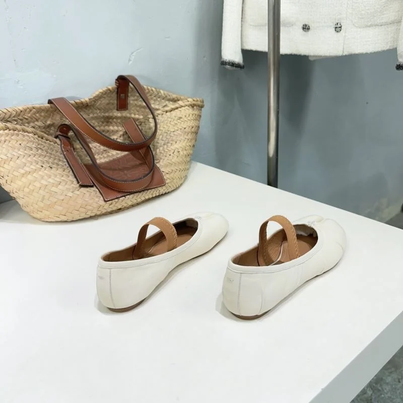 Factory-made Maison Margiela Shoes