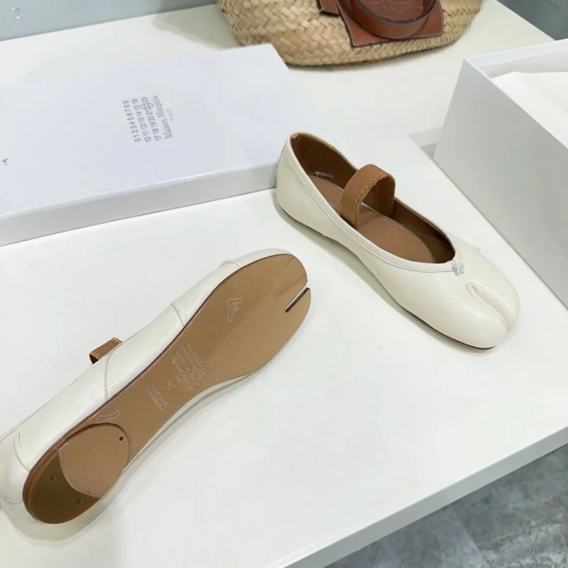Factory-made Maison Margiela Shoes