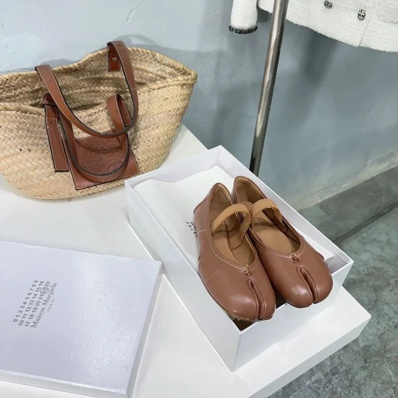 Brand-original Maison Margiela Shoes