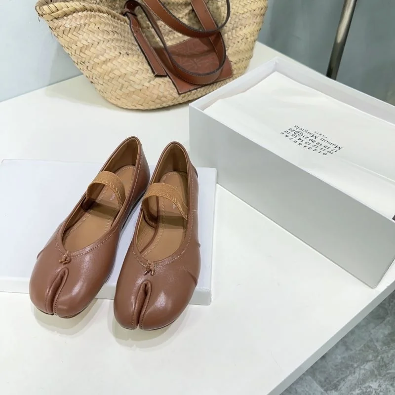 Brand-original Maison Margiela Shoes