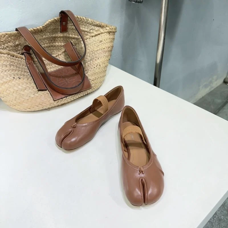 Brand-original Maison Margiela Shoes