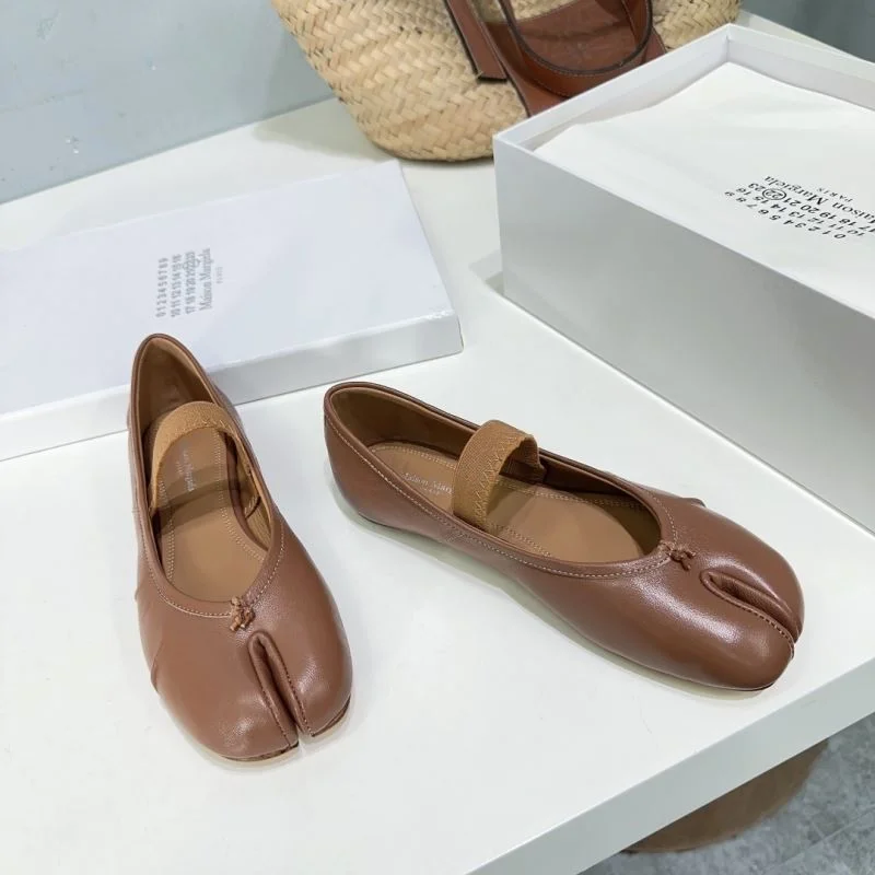 Brand-original Maison Margiela Shoes