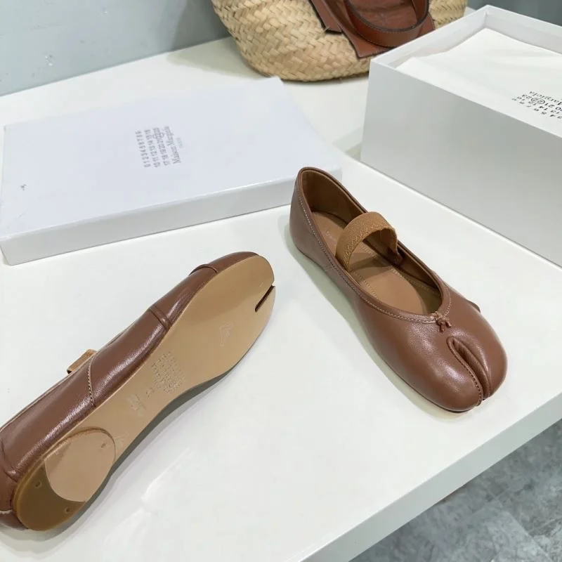 Brand-original Maison Margiela Shoes