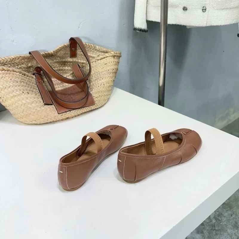 Brand-original Maison Margiela Shoes
