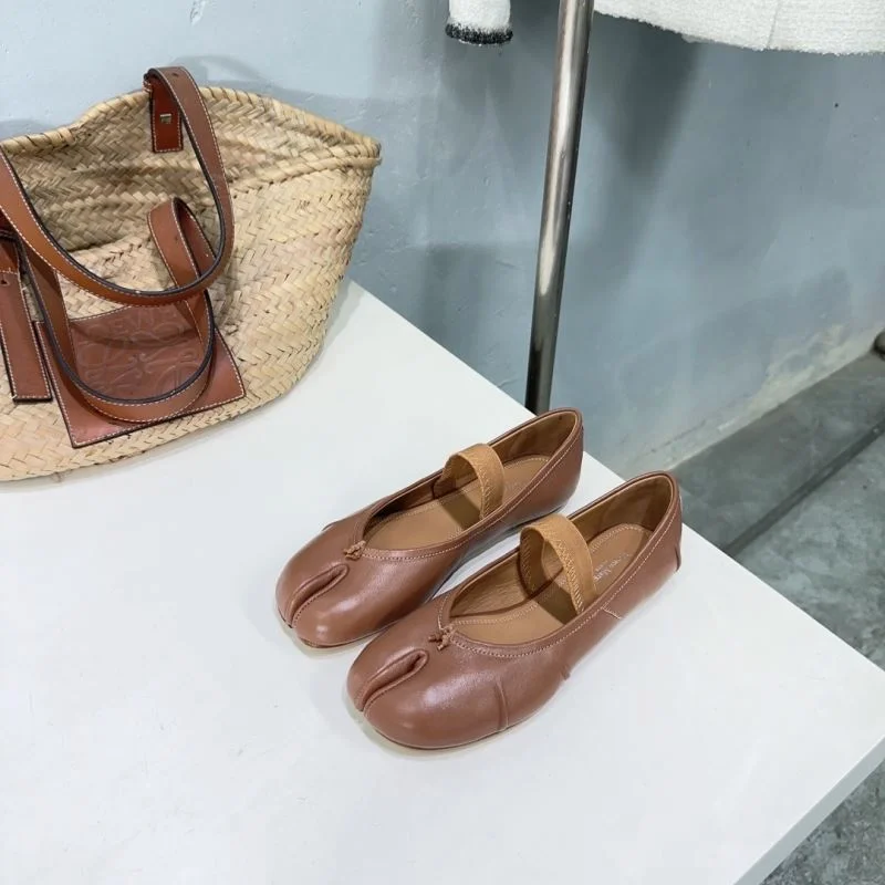 Brand-original Maison Margiela Shoes