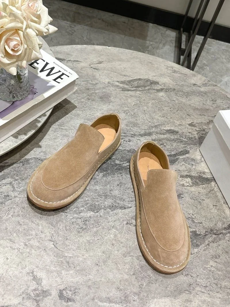 Accurate model Maison Margiela Shoes