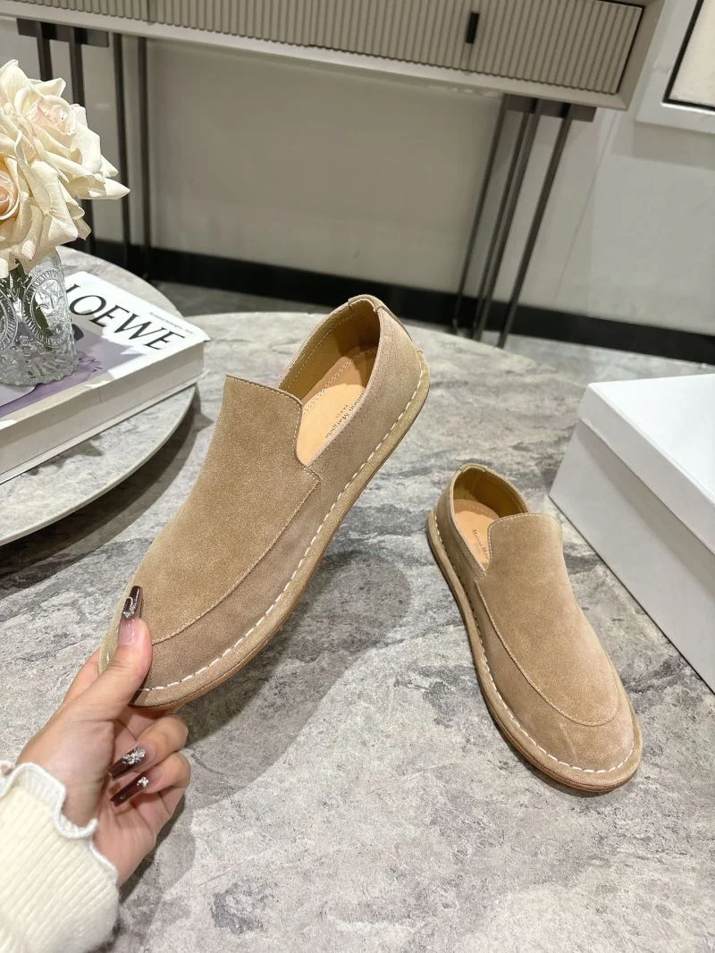 Accurate model Maison Margiela Shoes