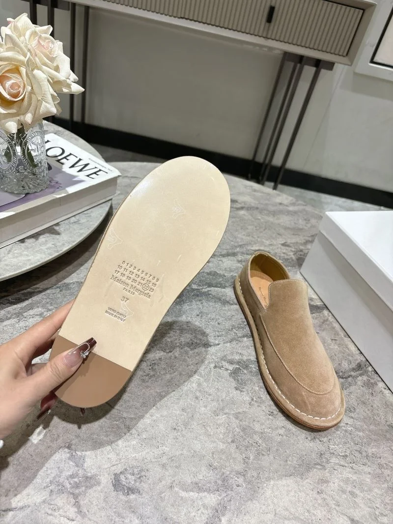 Accurate model Maison Margiela Shoes