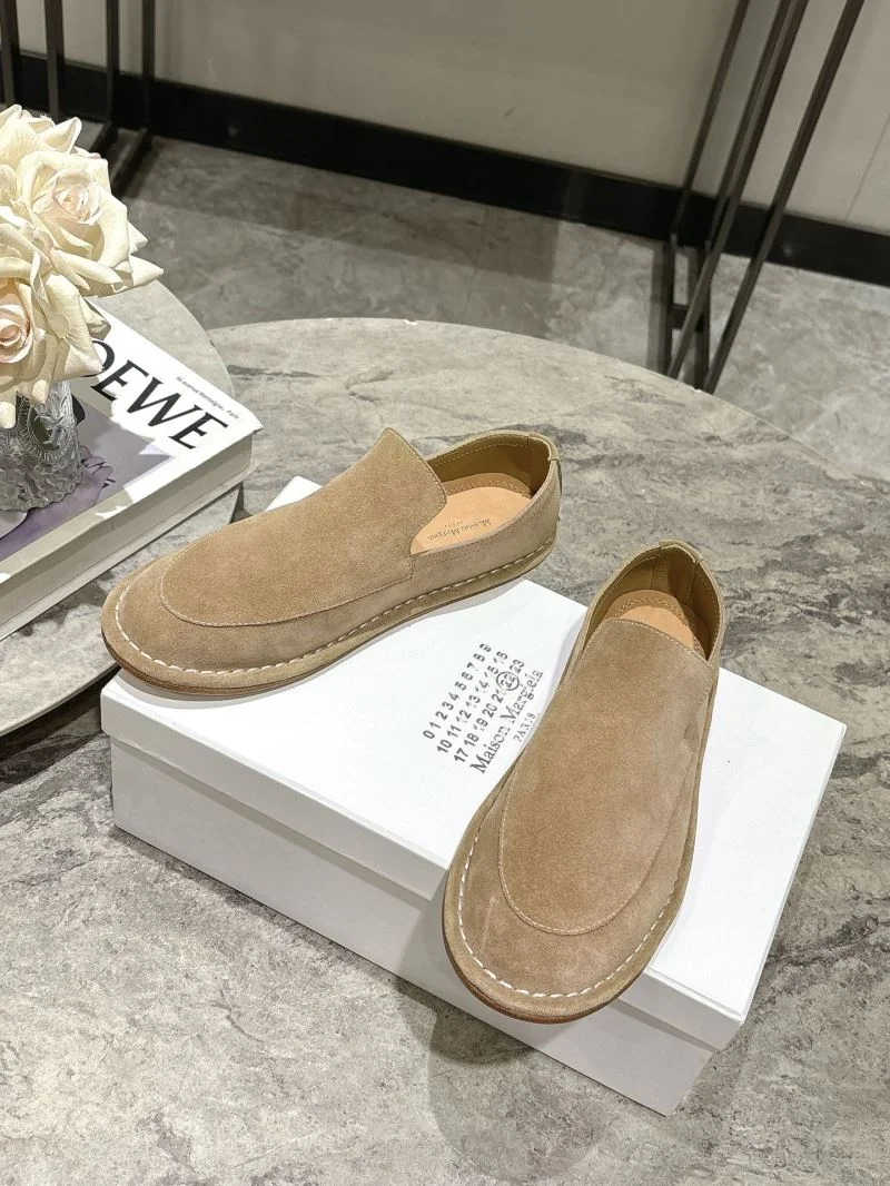 Accurate model Maison Margiela Shoes