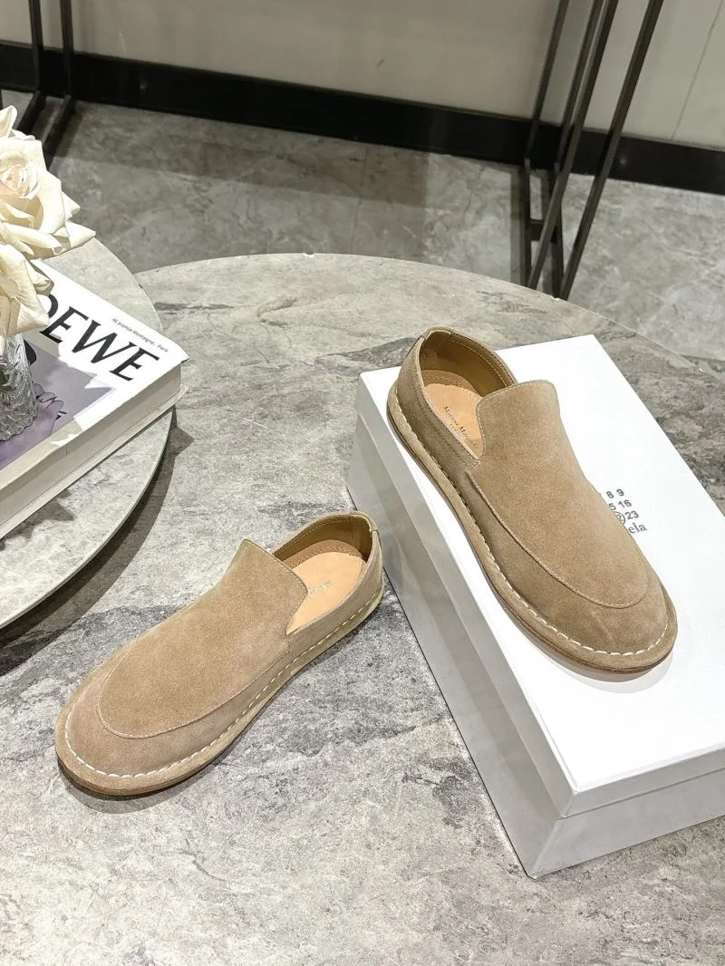 Accurate model Maison Margiela Shoes