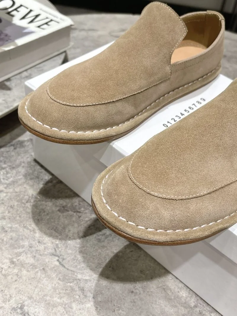 Accurate model Maison Margiela Shoes