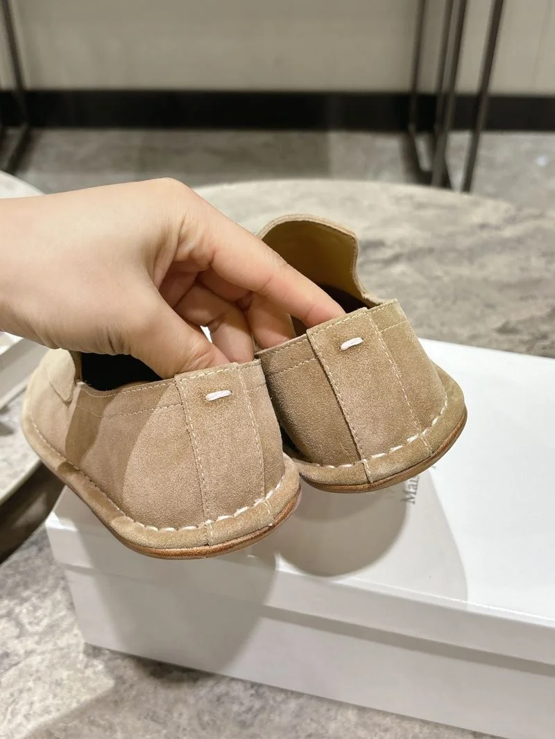 Accurate model Maison Margiela Shoes