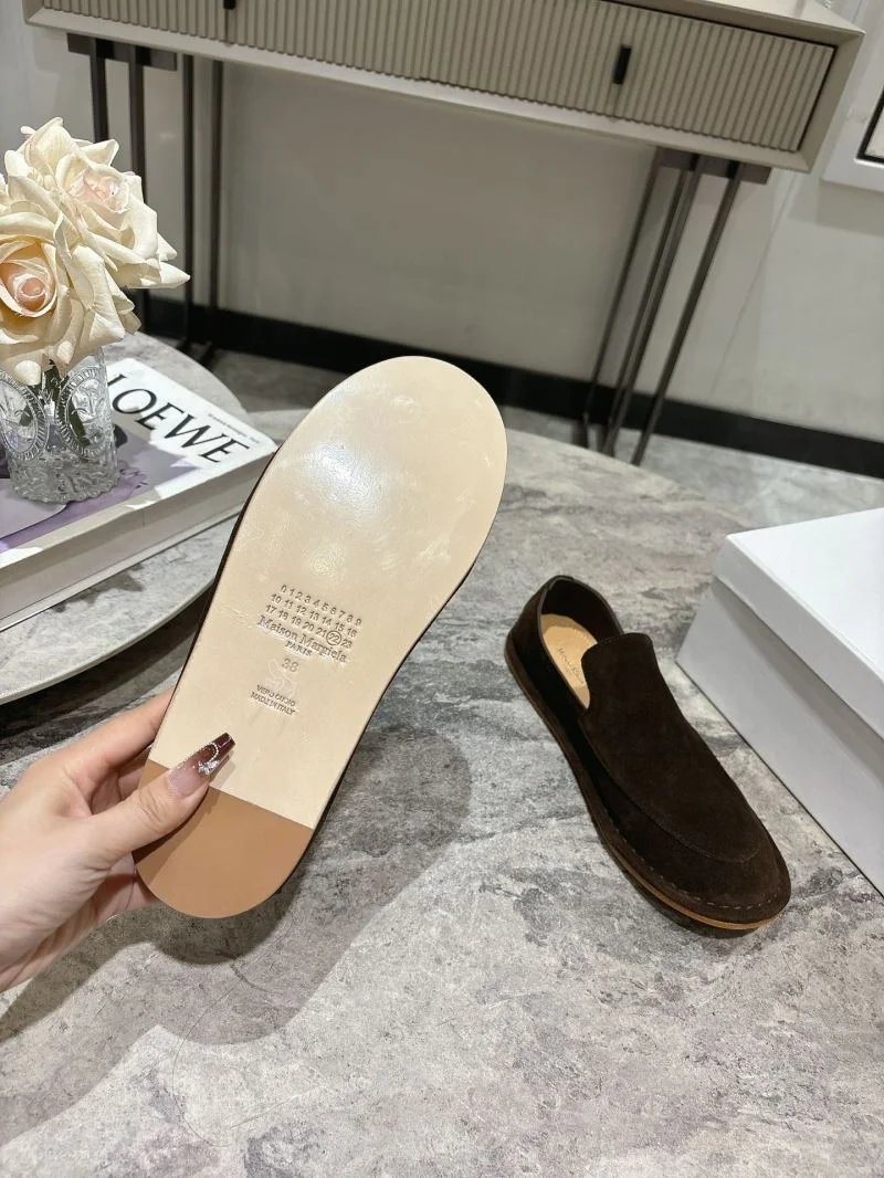 Authentic Maison Margiela Shoes