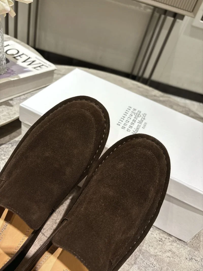 Authentic Maison Margiela Shoes