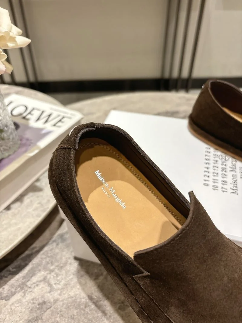 Authentic Maison Margiela Shoes