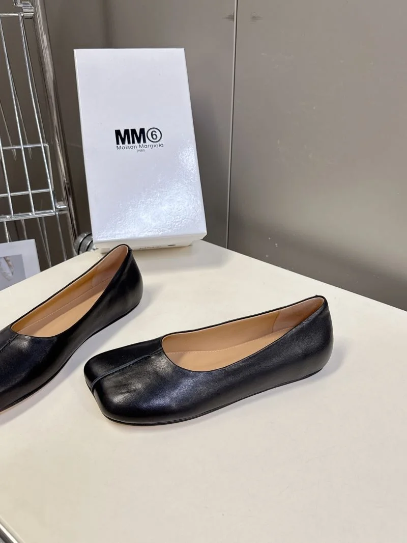 Real Maison Margiela Shoes